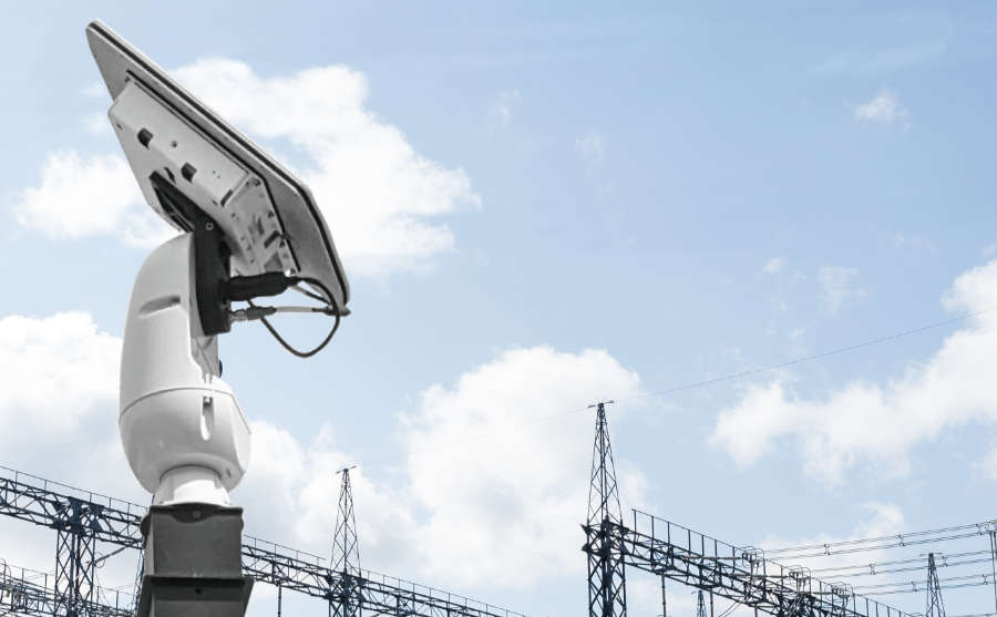 Why Drone Detection Radar Systems are Vital for Securing Critical ...