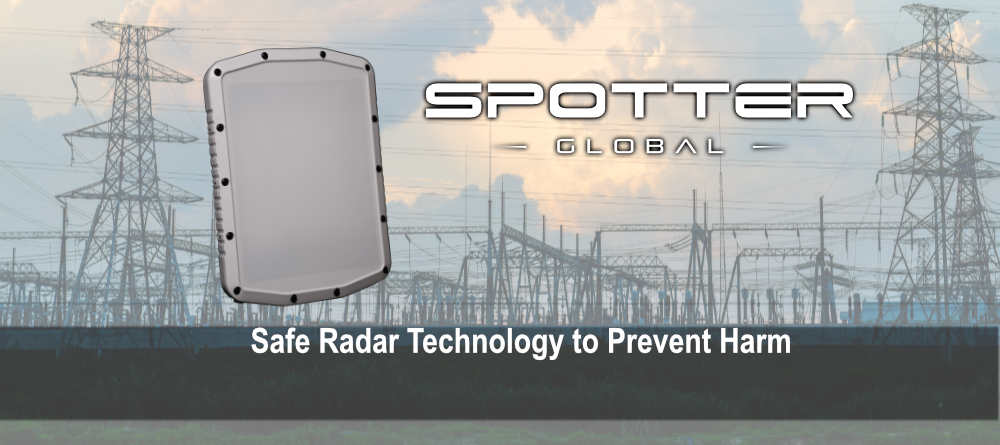 Spotter Radar Safety | Spotter Global