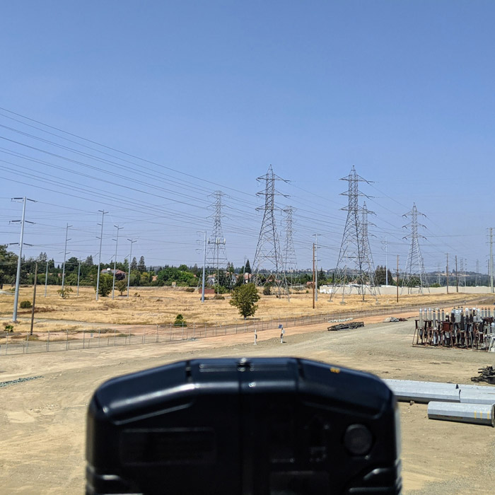 Spotter : Long Range COTS Security Radar