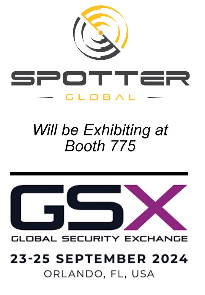 Calendar | SpotterRF