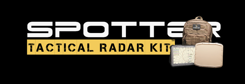 Maximizing Warfighter Efficiency & Safety with Spotter Global's ...