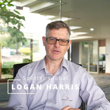 Home | Spotter Global