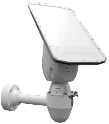 Drone Detection | SpotterRF