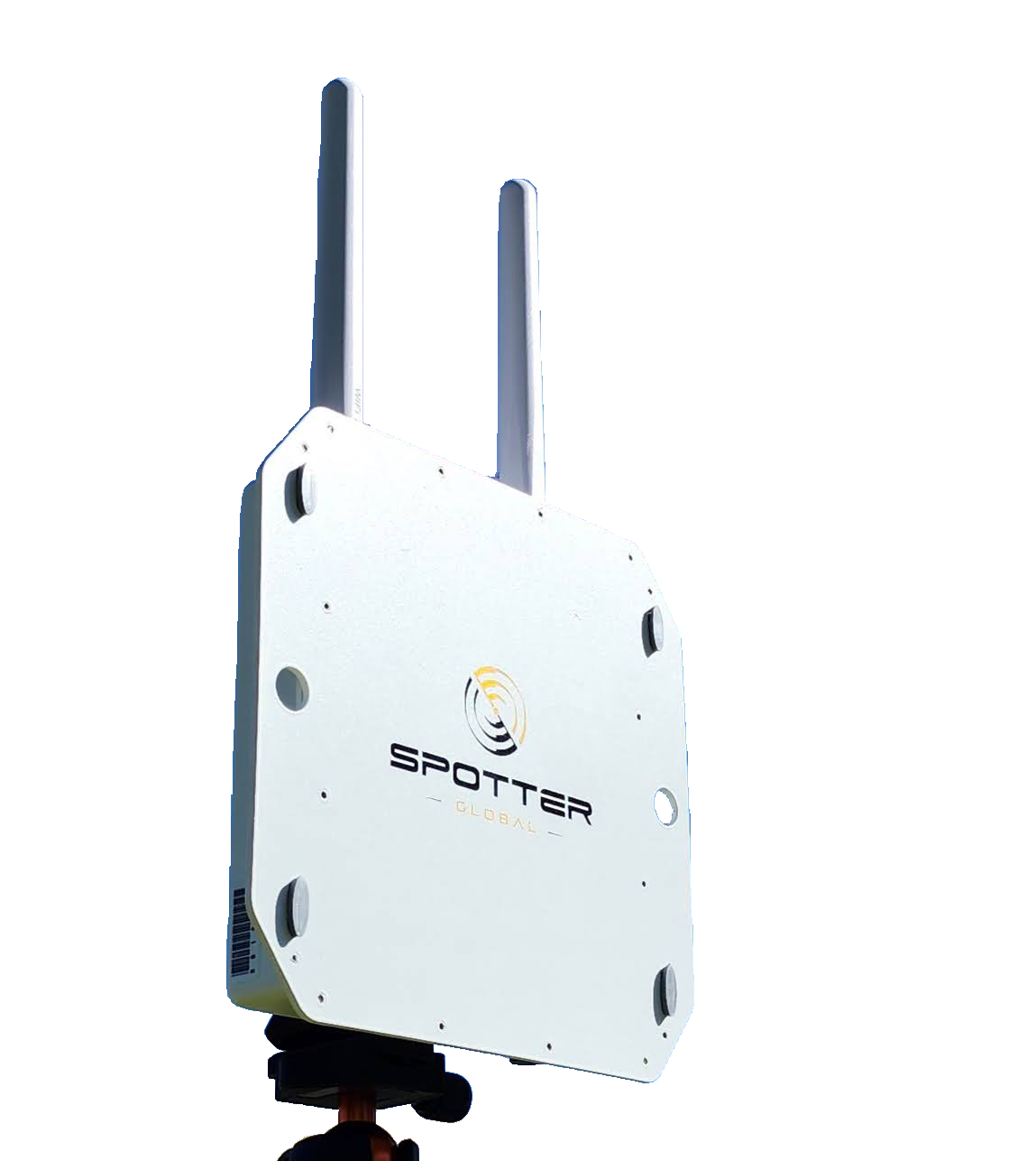 Remote Drone ID | Spotter Global