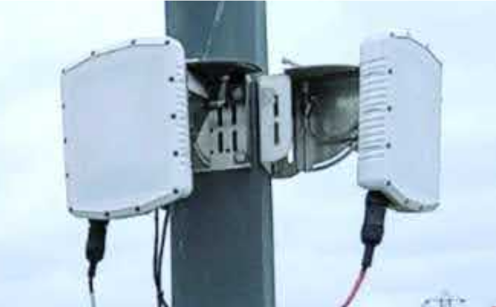 SpotterGlobal Produces Military Grade COTS Radars