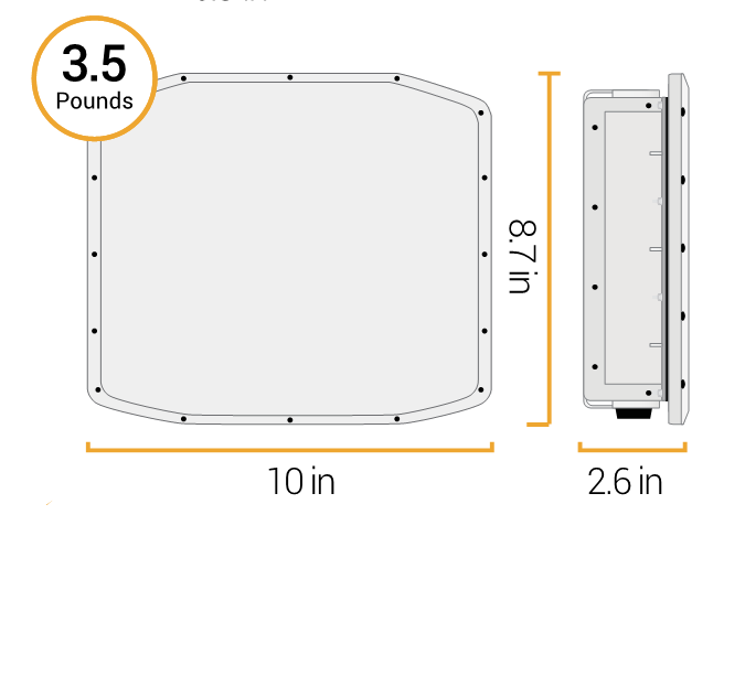 SP-C550C | Spotter Global